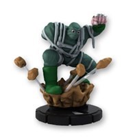 Doomsday - Superman - Heroclix