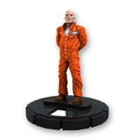 Lex Luthor - Superman - Heroclix