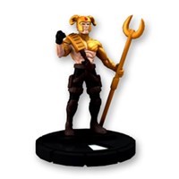 Magog - Superman - Heroclix