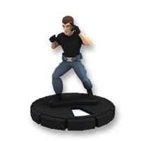 Maxwell Lord - Superman - Heroclix