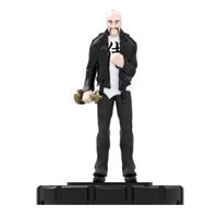 Knot Top Leader - Watchmen - Heroclix