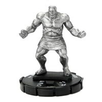 Ironclad - Web of Spider-Man - Heroclix