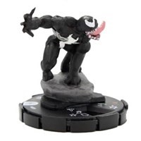 Venom - Web of Spider-Man - Heroclix
