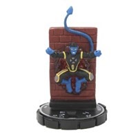 Nightcrawler - Web of Spider-Man - Heroclix