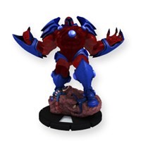 Onslaught - Giant-Size X-Men - Heroclix