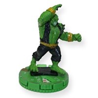 Hulkmariner - Incredible Hulk - Heroclix