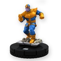 Thanos - Galactic Guardians - Heroclix