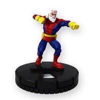 Hollywood - Galactic Guardians - Heroclix