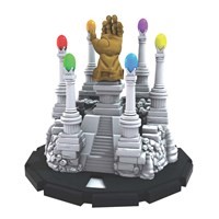 Infinity Gauntlet - Infinity Gauntlet - Heroclix