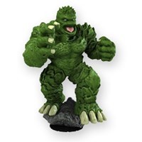 Giganto, The Mole Monster - Galactic Guardians - Heroclix
