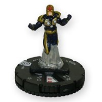 Nova - Galactic Guardians - Heroclix