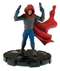 The Hood - Mutations and Monsters - Heroclix