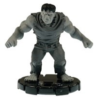Hulk - Mutations and Monsters - Heroclix