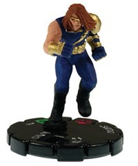Cyclops - Mutations and Monsters - Heroclix