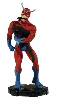 Giant-Man - Mutations and Monsters - Heroclix