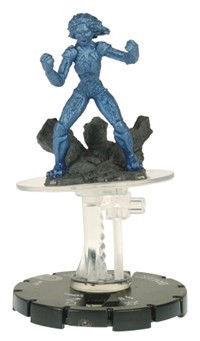 Danger - Mutations and Monsters - Heroclix