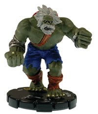 Maestro - Mutations and Monsters - Heroclix