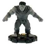 Incredible Hulk - Mutations and Monsters - Heroclix