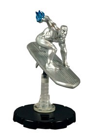 Sentinel of the Skyways - Avengers - Heroclix