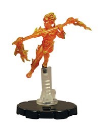 Pyreus Kril - Avengers - Heroclix