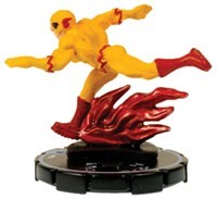 Zoom - Arkham Asylum - Heroclix