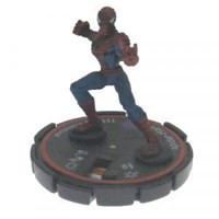 Spider-Man - Infinity challenge - Heroclix