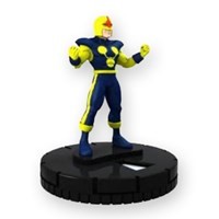 Nova Corps Denarian - Galactic Guardians - Heroclix