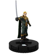 Fandral - Avengers Movie - Heroclix