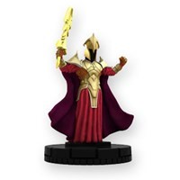 Cardinal Raker - Galactic Guardians - Heroclix