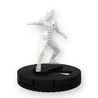 Martinex - Galactic Guardians - Heroclix