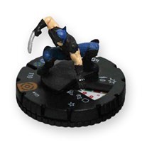 Wolverine - Galactic Guardians - Heroclix