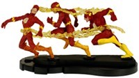 The Flash - Crisis - Heroclix