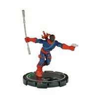 Deathstroke - Crisis - Heroclix