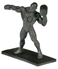 Iron - Crisis - Heroclix