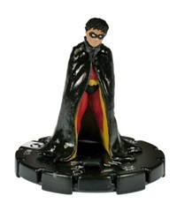 Robin - Crisis - Heroclix