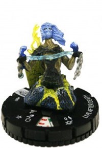 Live After Death - Iron Maiden - Heroclix