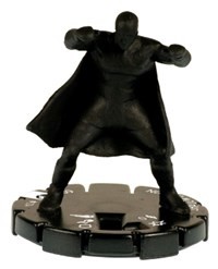 Shadow Demon - Crisis - Heroclix