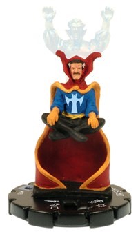Dr. Strange - Secret Invasion - Heroclix