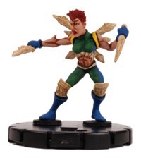 Marrow - Critical Mass - Heroclix