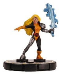 Magick - Critical Mass - Heroclix