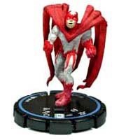 Hawk - Hypertime - Heroclix