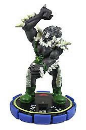 Doomsday - Hypertime - Heroclix