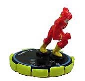 Flash - Hypertime - Heroclix