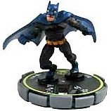 Batman - Hypertime - Heroclix