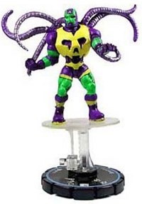 Brainiac 13 - Hypertime - Heroclix