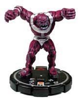 Parasite - Hypertime - Heroclix