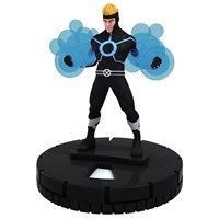Havok - Wolverine and the X-Men - Heroclix