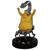 Mojo - Wolverine and the X-Men - Heroclix