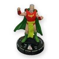 Stranger - Galactic Guardians - Heroclix
