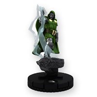 Dr. Doom - Galactic Guardians - Heroclix